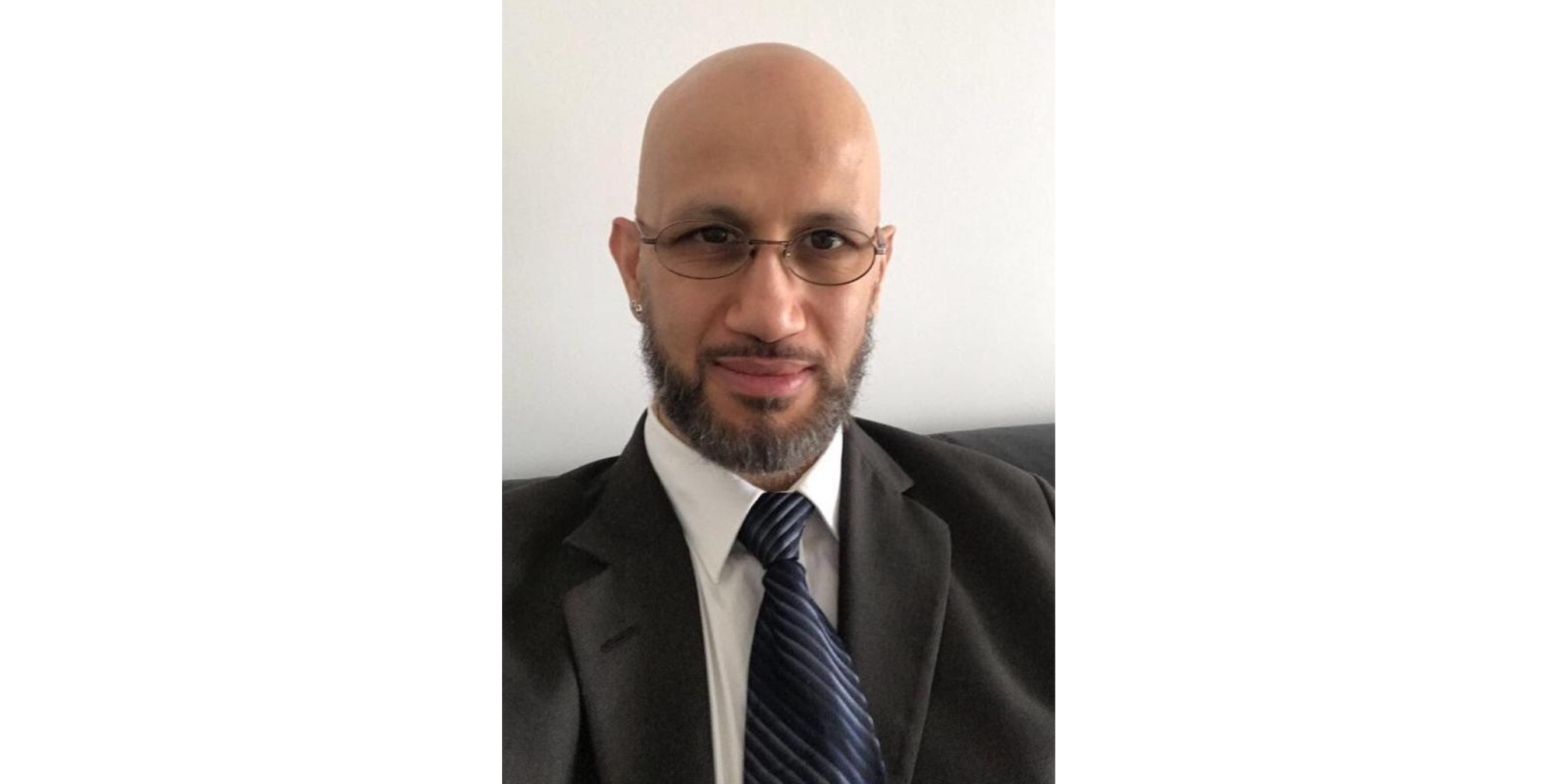 Khalil Qasim | Auteur - Éditions Zola Ntondo