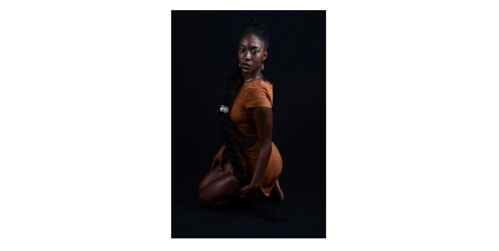 Rhodes Ange - Éditions Zola Ntondo